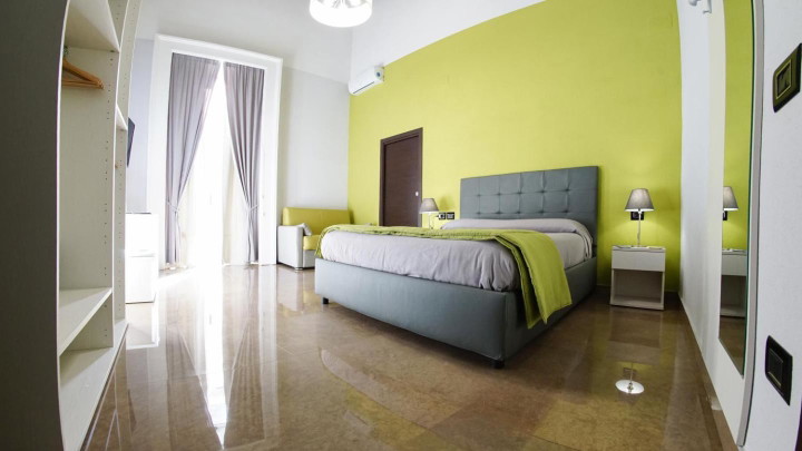 Beverello Suite - Torre del Greco