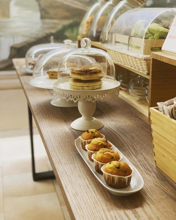 Hotel Borgo Antico - Marche