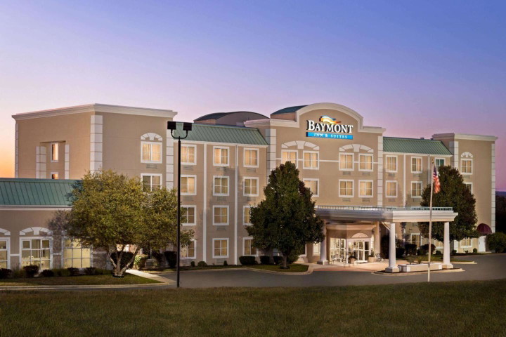 Baymont By Wyndham Ft. Leonard/saint Robert - Fort Leonard Wood, MO