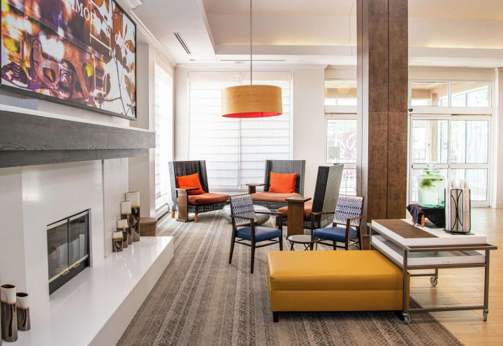 Hilton Garden Inn Bwi Airport - Glen Burnie, MD