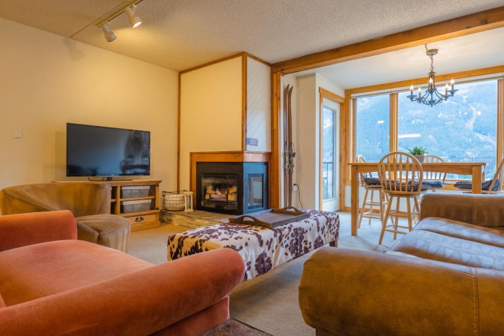 Sh402 Summit Condo - Copper Mountain, CO