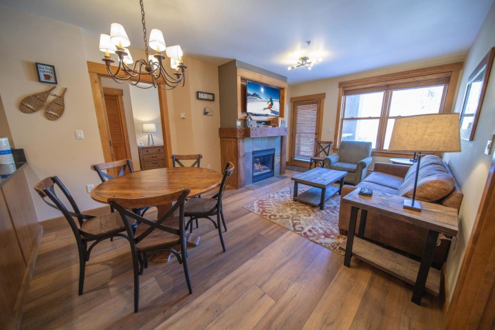 Springs 8859 By Summitcove Lodging In Colorado - Keystone, CO