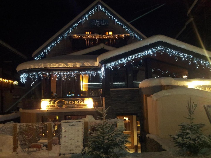 Loc'hotel Alpen Sports - Avoriaz