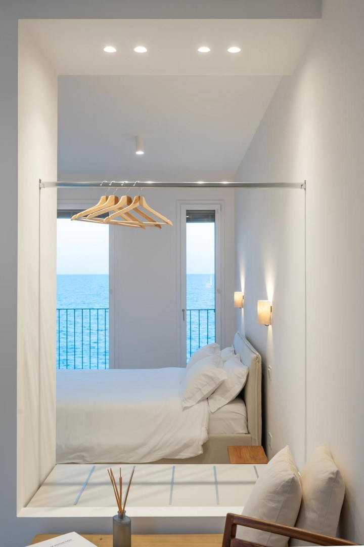 Trame Suites - San Vito Chietino