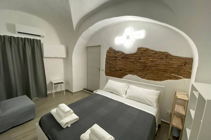 Catania Dammuso House - Catania