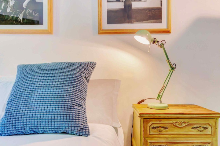 Factory Suites Barcelona - 巴塞隆拿