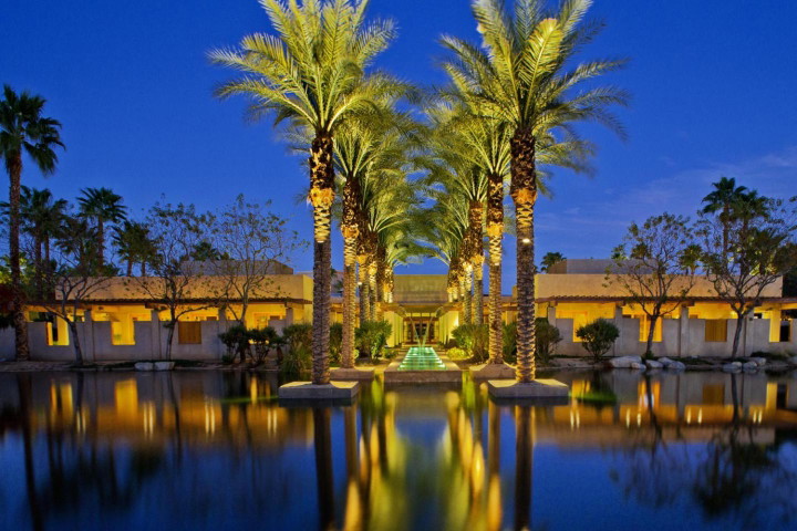 Grand Hyatt Indian Wells Resort & Villas - Indian Wells, CA