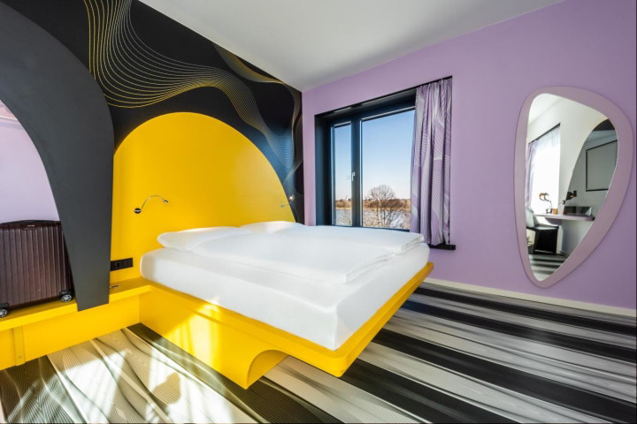 Prize By Radisson, Bonn City - Meckenheim