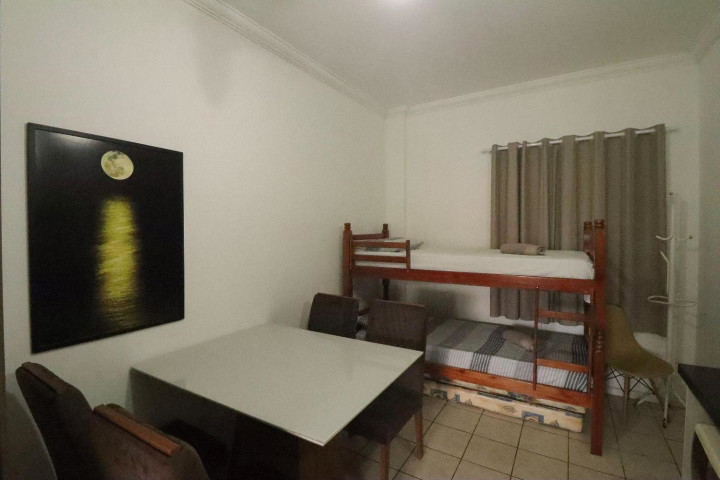 Maravilhoso Apartamento 30m Do Mar - Hb68f - Florianópolis