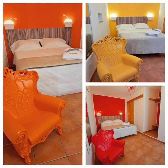 Suite Torre Del Porto - Trapani