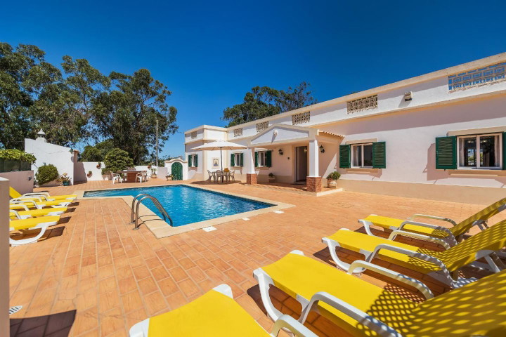 Casa Da Bia By Ocvillas - Algarve