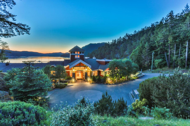 Poets Cove Resort & Spa - Vancouver Island