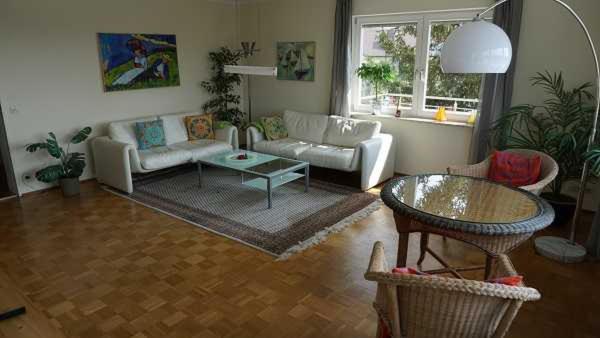 Ferienwohnung Cecilia - Bodensee