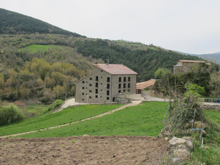 Apartamentos Casa Masover - Catalonia