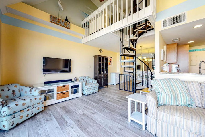 Sea Colony --- 909 Annapolis House - Bethany Beach, DE
