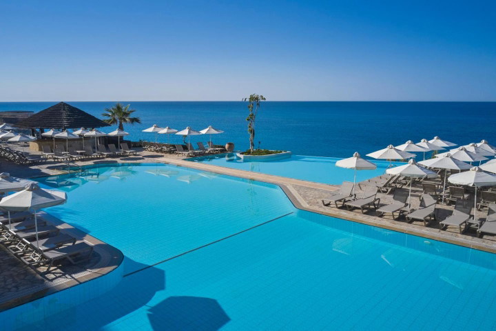 Atlantica Sungarden Beach - Famagusta