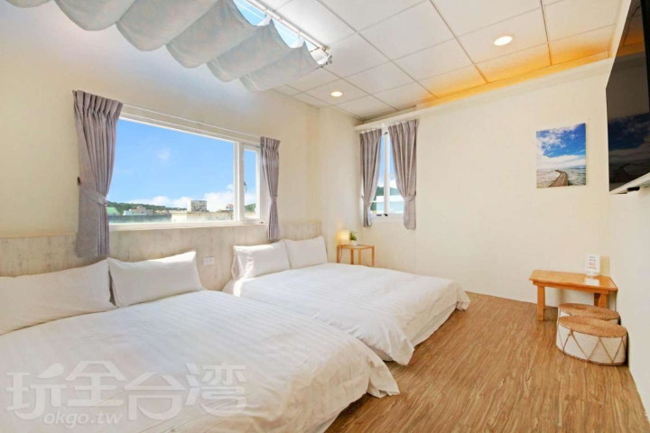 Lu Dao Homestay - Lüdao