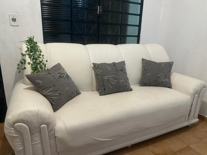 E Lindo Sobrado Com 2 Quartos Em Condomínio - Centro - Marília