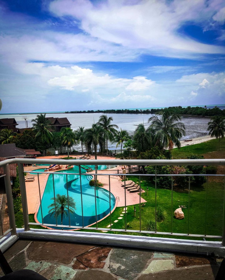 Langkawi Lagoon Resort Seaview - Malasia