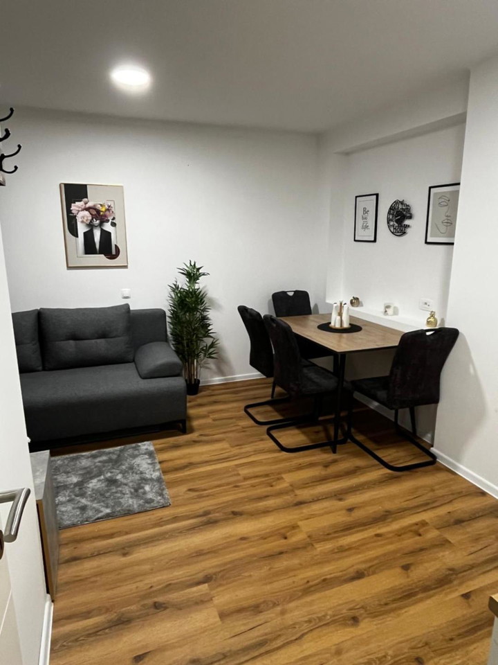 Apartmaji Mas 2 - Ljubljana