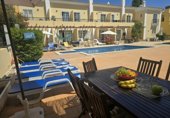 Townhouse Sol&mar Vilamoura - Vilamoura