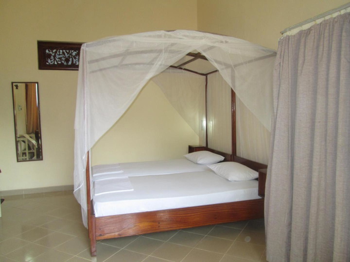 Tandem Guesthouse - Hikkaduwa