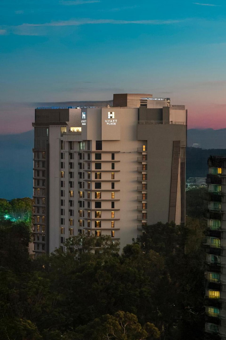 Hyatt Place Nairobi Westlands - Nairobi