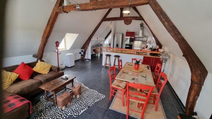 5 Pièces Familiales - Pierrefonds