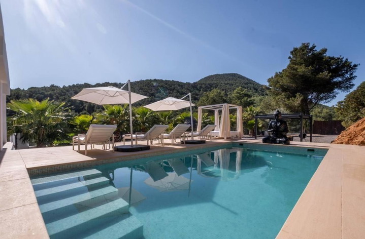 Villa Romeo - Ibiza City