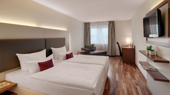 Hotel Newton Heilbronn - Heilbronn