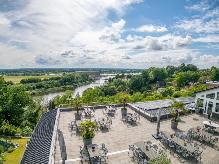Hotel Zum Halbmond - Lüneburg