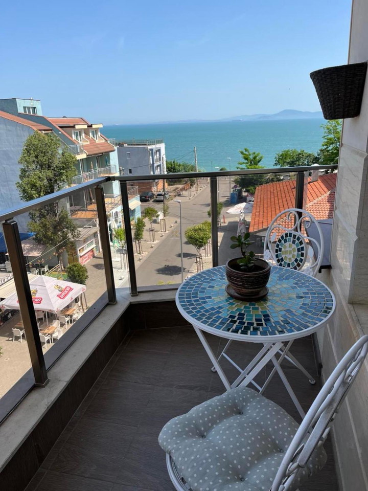 Casa Vista - Bulgaria
