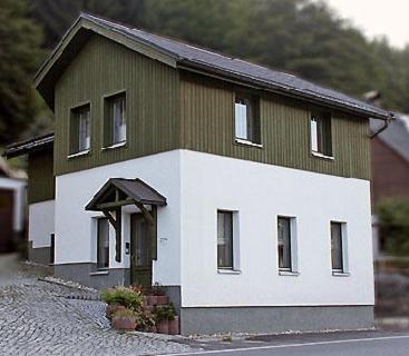 Ferienhaus Schreinert-zart - Sachsen