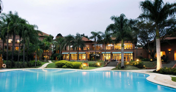 Iguazú Grand Hotel - Puerto Iguazú