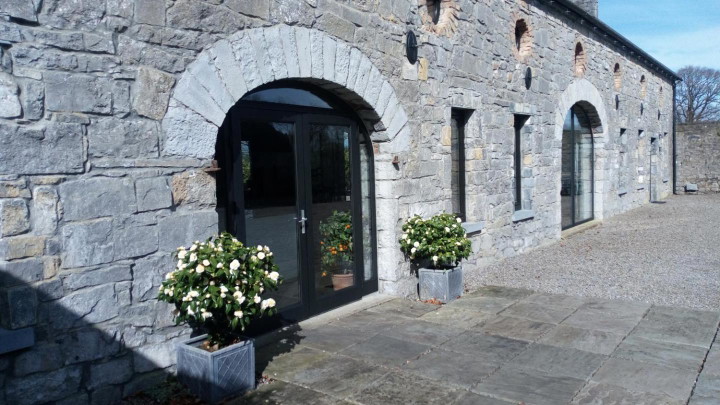 Augherea House - Ireland
