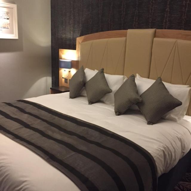 The Bell Hotel Aylesbury - Aylesbury