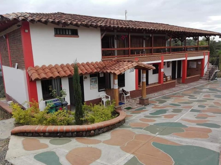 Hotel San Felipe Belalcazar - Marsella
