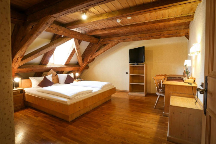 Hotel-brauereigasthof Josef Fuchs - Augsburg
