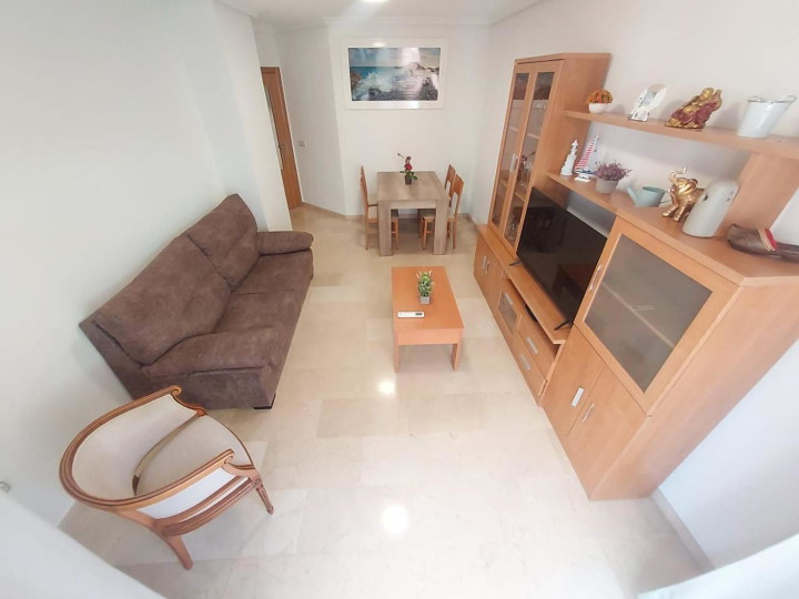 Apartamento Grande - Castel Star - Alicante