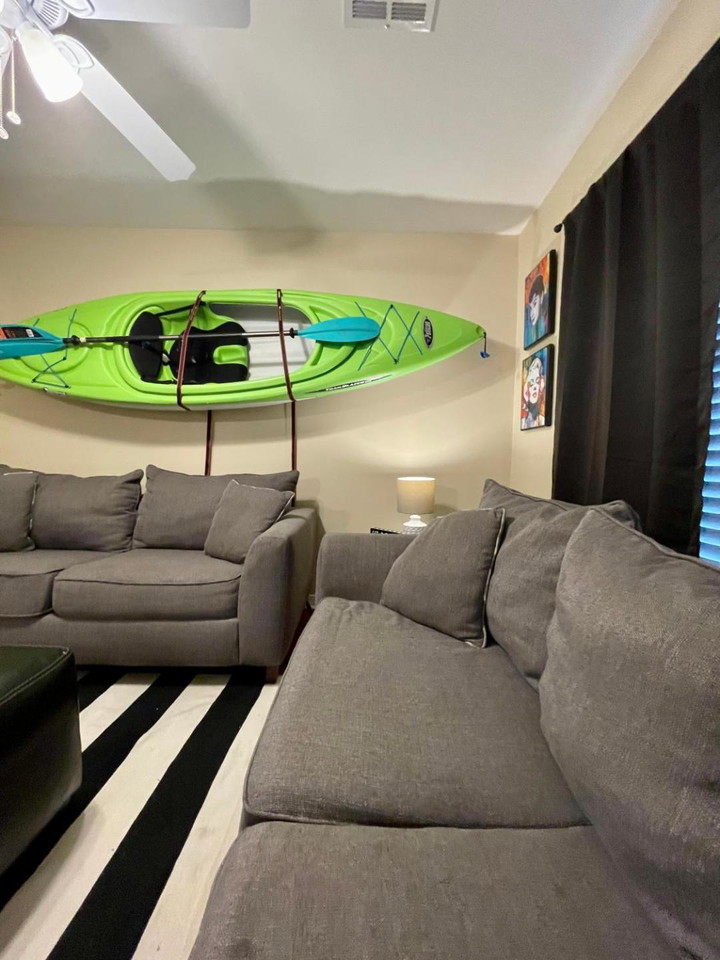 Bayou And Beyond: The Perfect Stay - Monroe, LA