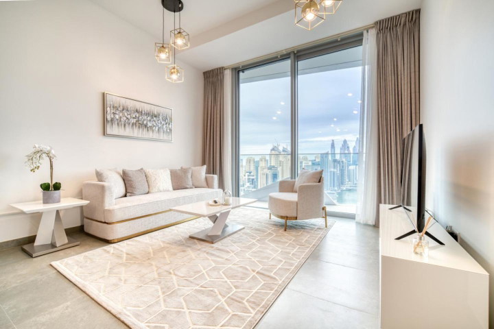 Stella Maris, Dubai Marina - Mint Stay - Dubái