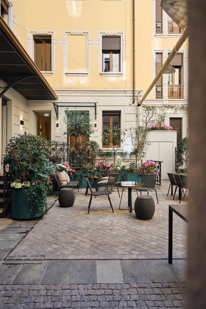Ariosto Living - Assago