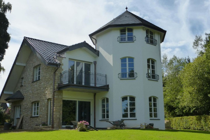 Ferienwohnung Am Grölisbach - Eupen