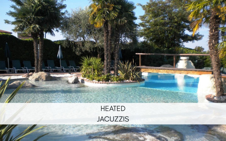 Palazzo Della Scala Hotel - Luxury Suites & Spa - Lake Garda