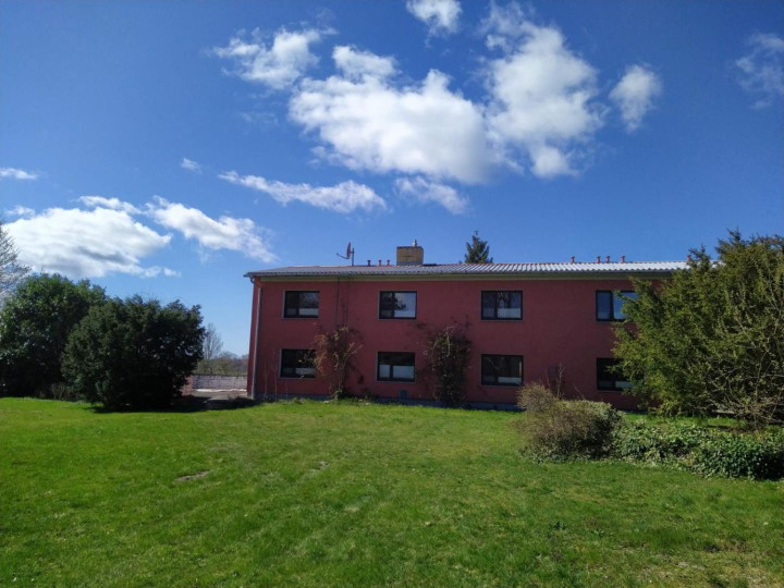 Pension Stocker - Ostsee