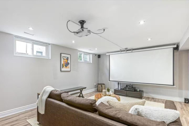 Cozy 2 Bedroom Suite - Near Bayview & Steeles & Finch Station - Toronto