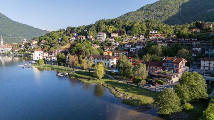 Hotel Ristorante La Quartina - Piamonte