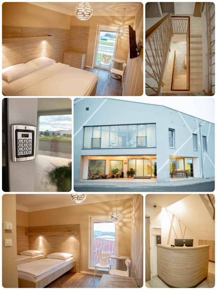 Garni Hotel Krško - Slovenia