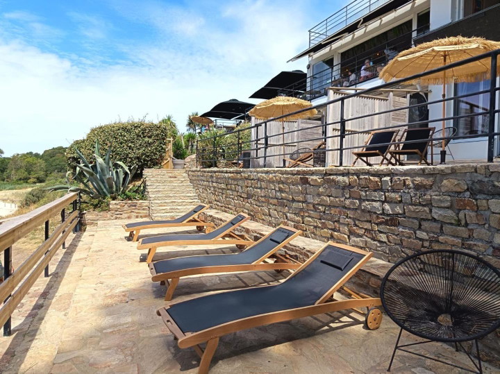 Les Villas De La Plage - Pont-Aven