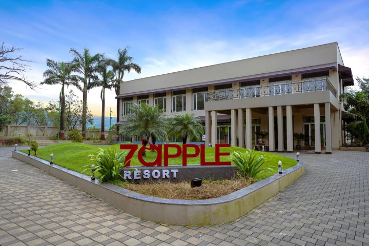 7 Apple Resort, Lonavala - Khopoli